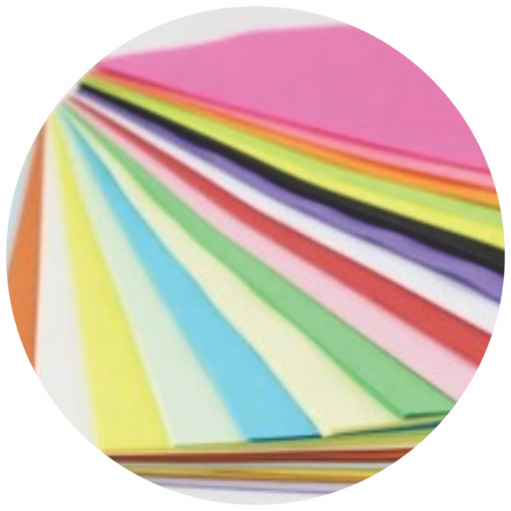 JENIS KERTAS DAN KEGUNAANNYA | Multigrafindo